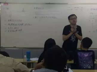 秋季高一物理-勤思班-第三讲-打点计时器测加速度2