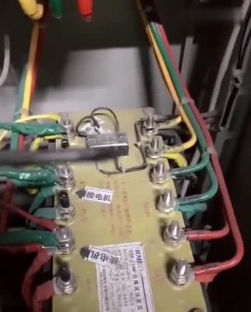 老电工教你电工知识 自耦变压器
