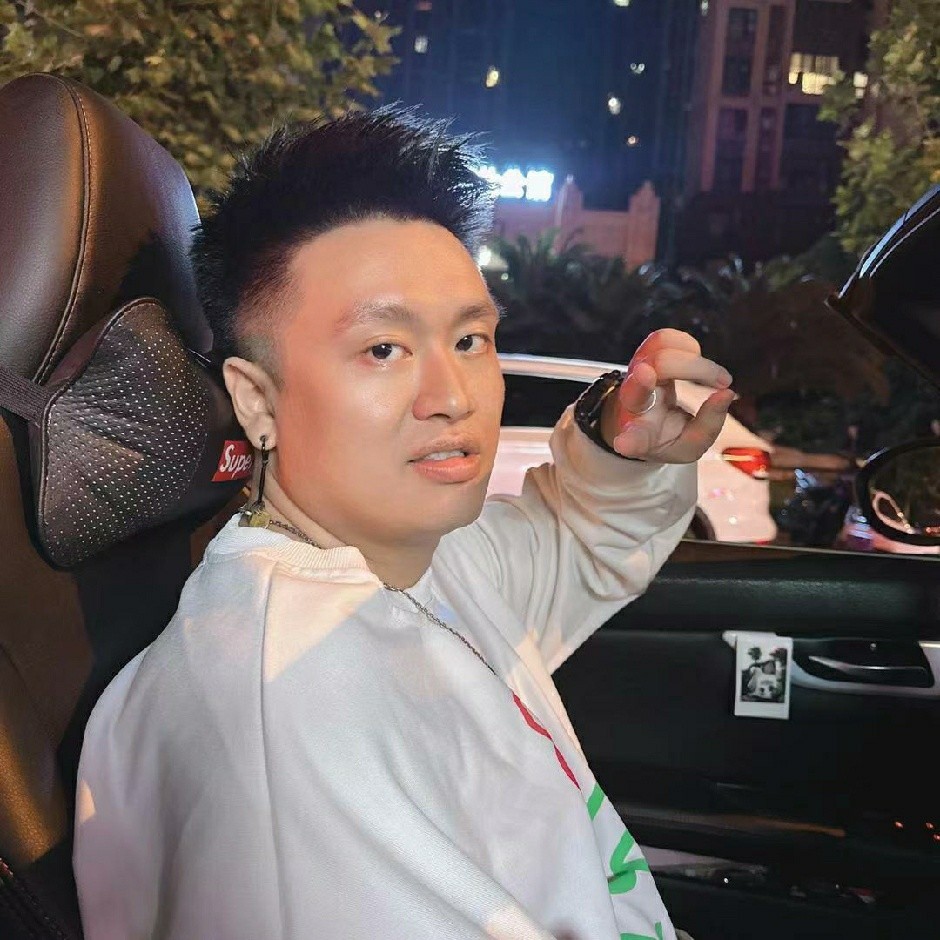 政雨Yuyuの恒远数码 