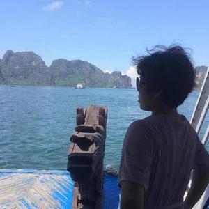 侠旅Helen 
