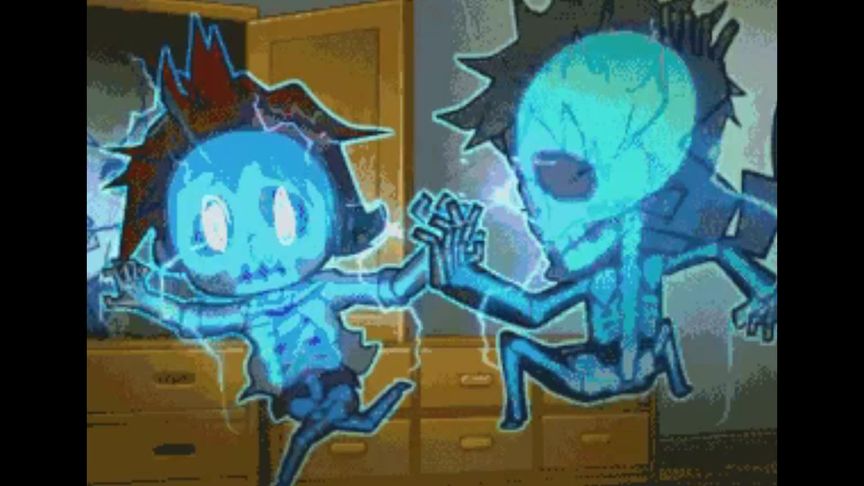 惊魂60秒-安全用电