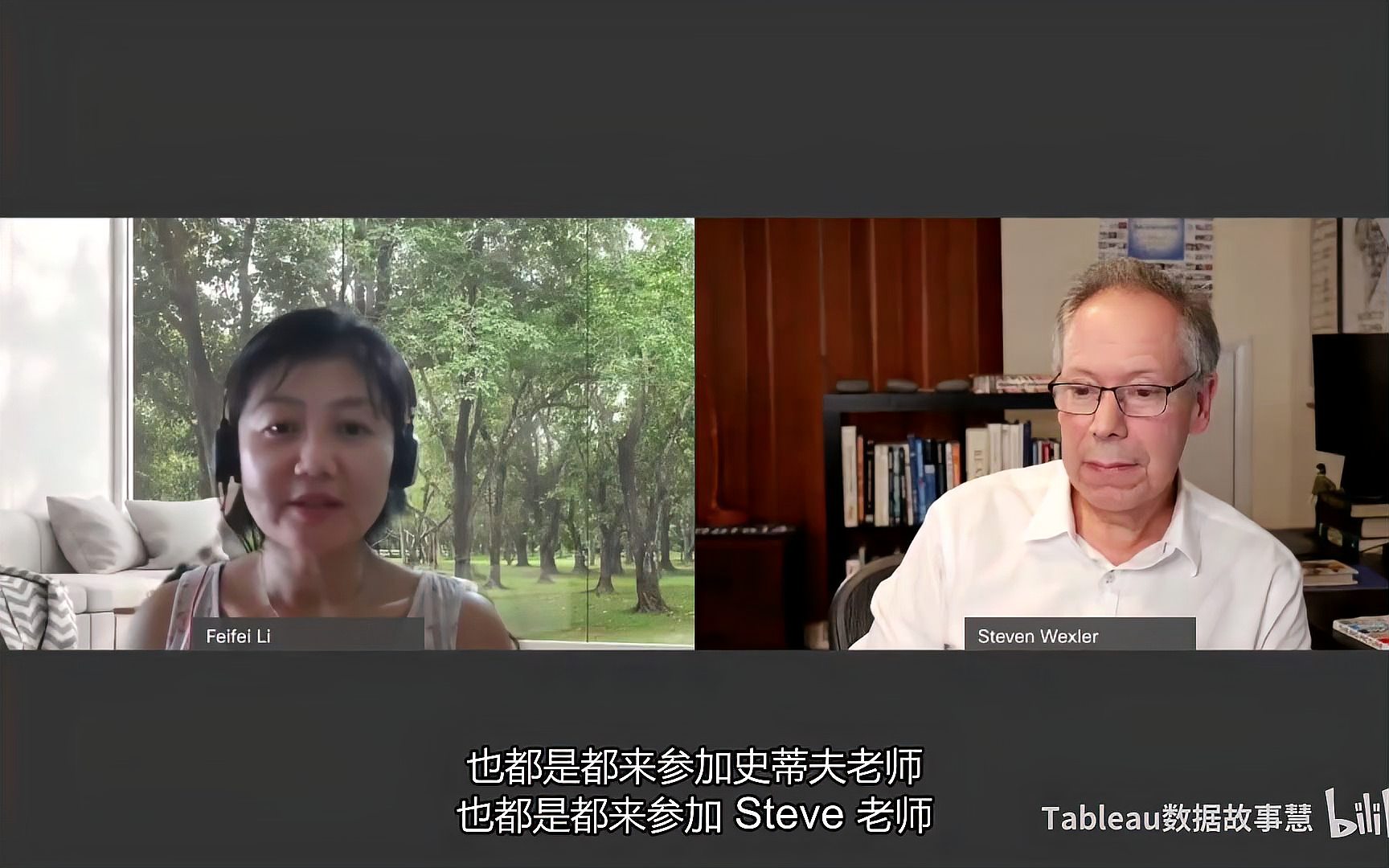 (带中文字幕版)数据可视化精准快速驱动决策-职场人必备技能