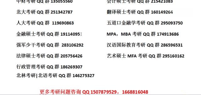 育明教育:中央财大信息学院管理信息系统考研参考书目、考研真题