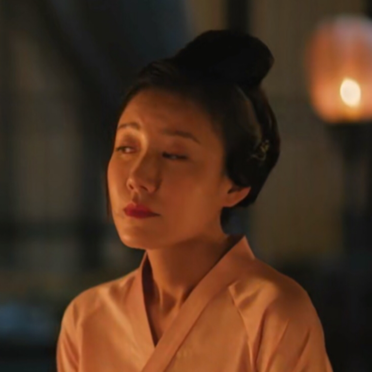 小青向前冲 