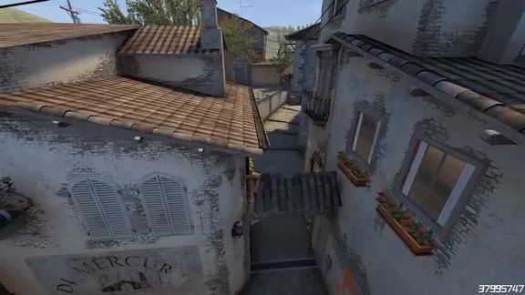 #csgo #csgo集锦 做的每一次选择,都会后悔吗,能重来吗?