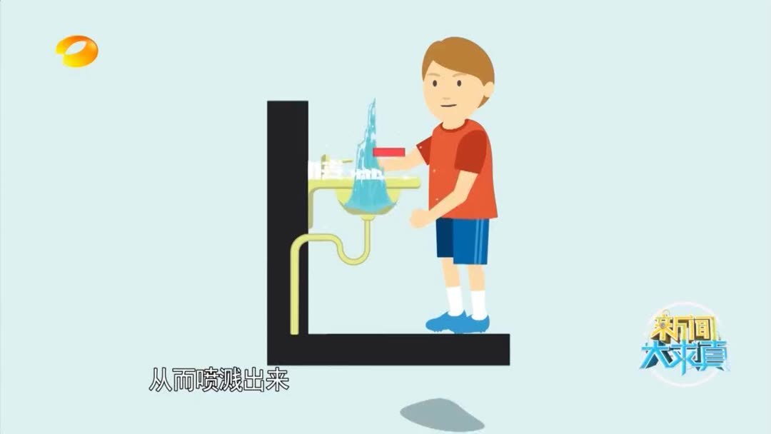 火碱可以疏通下水管道么?