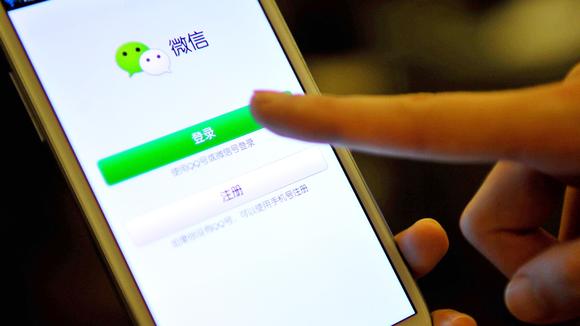 微信的这个记录不删除,别人就能随意登录你的微信,看完快去删掉