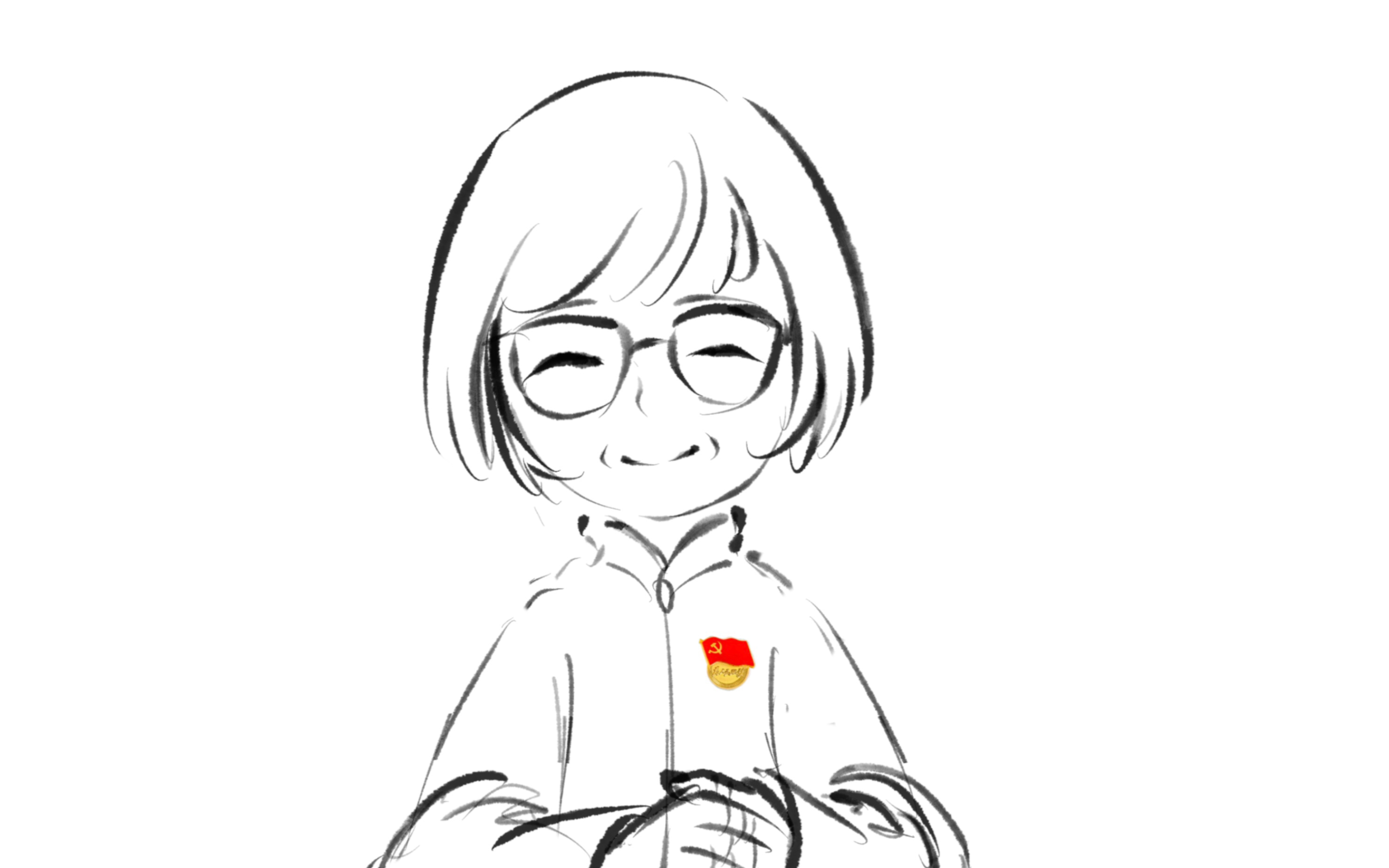 张桂梅校长的信仰与承诺