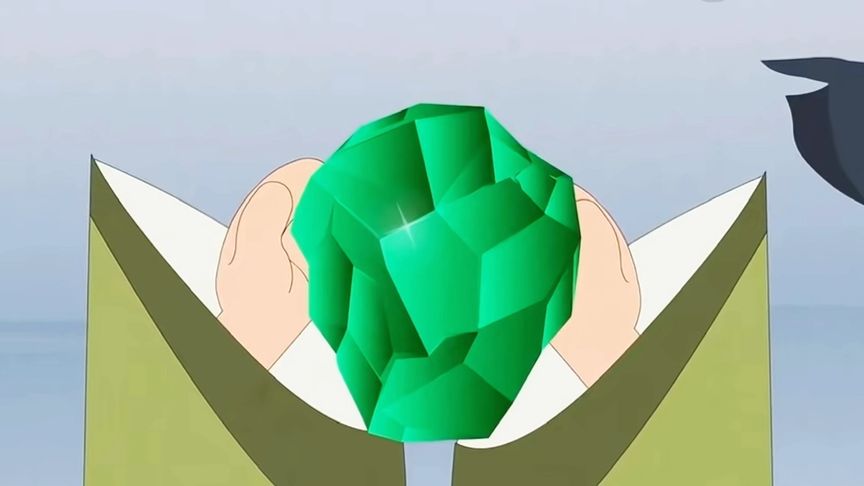 《三字经》-玉不琢不成器/幼儿早教国学启蒙