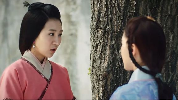 画皮新娘:书生的小妾是妖魔,过门后不断搞事情,正房妻子就惨了