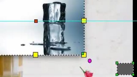 20191030飘雨老师讲会声会影【覆叠效果移动路径】