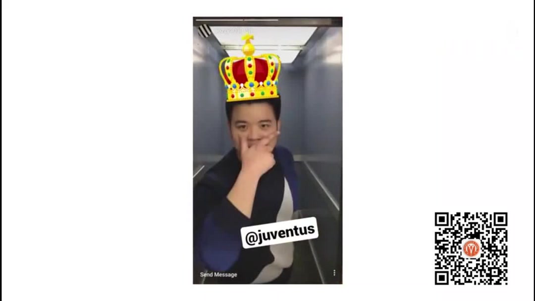 有趣模仿搞笑短视频