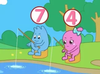 20以内加法综合练习