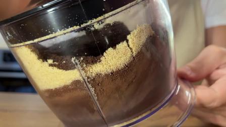 颜值超高的小甜品,做法简单,看了就会