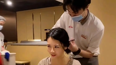 海底捞的服务确实很到位,优秀!