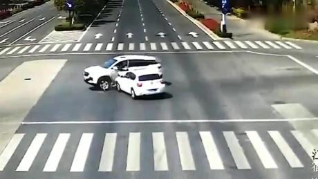 2019年度,十大典型交通事故案例