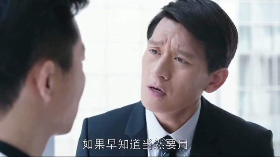 外科风云:医药代表的商谈,主任是个坏人!