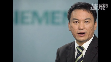 宣传片《西门子》