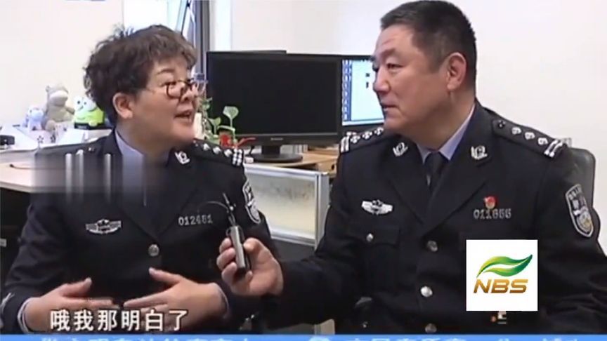 标点:车子过线停下来,却被判闯红灯扣6分?听听专业人怎么说