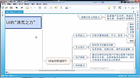 UI设计基础教程: UI设计师是做什么的