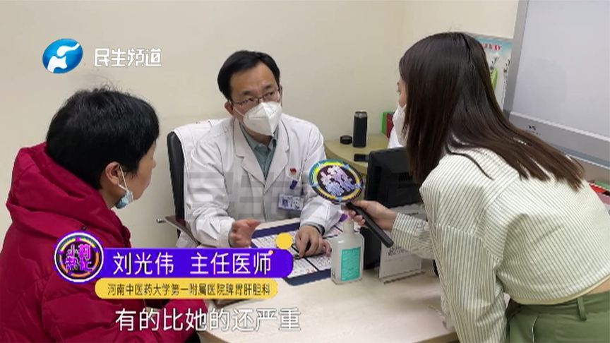 五十多岁女子总是喊冷,夏天穿着羽绒服?医生:跟长期劳累有关