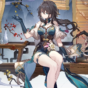 旧梦依流年vae 