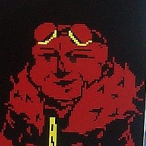 不知道Unkown 