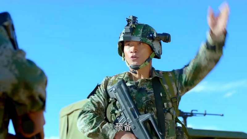 好剧:战士地图和指北针丢了,士兵辩解,让战士继续考核