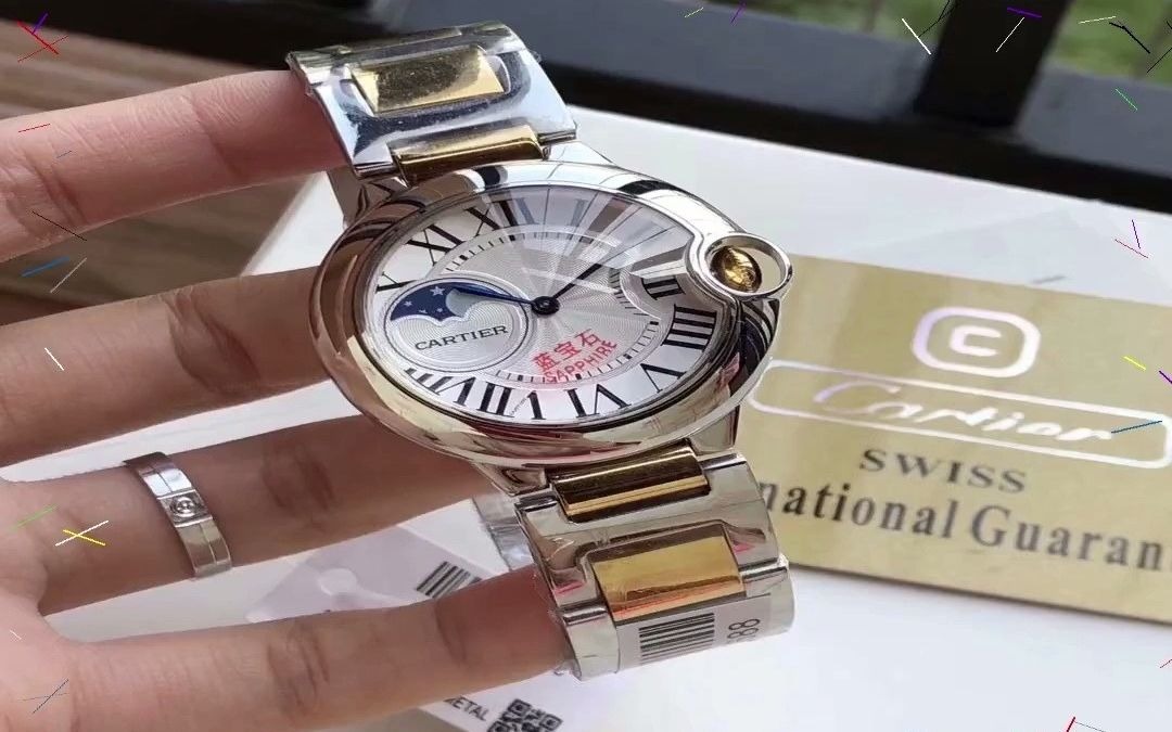 dw手表布带怎么装 依波女士机械手表图片价格