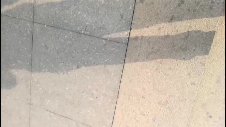音乐喷泉广场,准点开放哦,超级震撼。#名胜古迹 #春暖中国