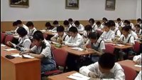 一元一次不等式组和它的解法(1)教学实录3