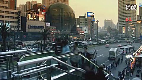 保利地产宣传片