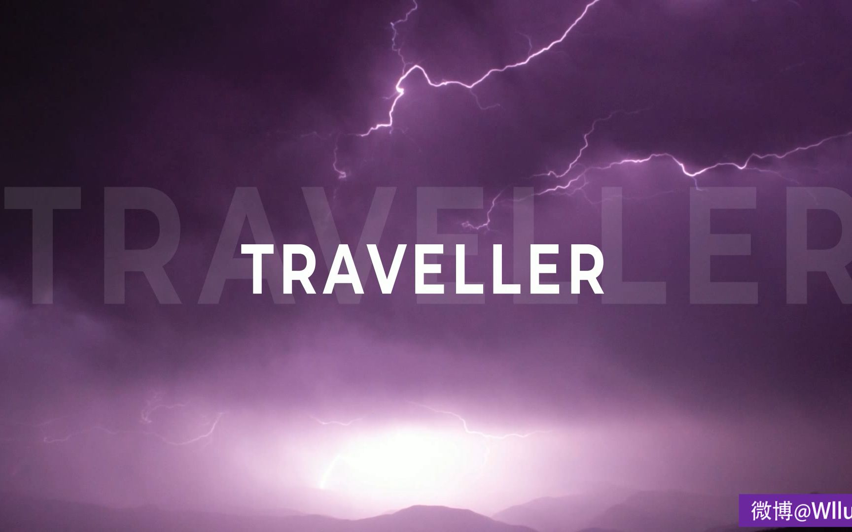 【AE】Vlog开头动效怎么做?(三)字体变化动效