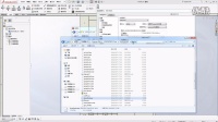 SOLIDWORKS工程图导出DWG图纸时字体处理方法