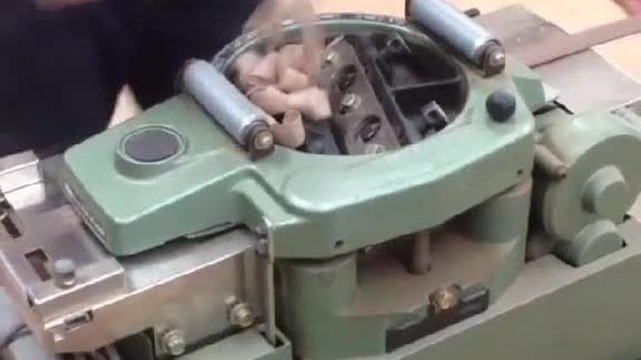 霓虹国木匠Yamagen的小刨子很有意思~