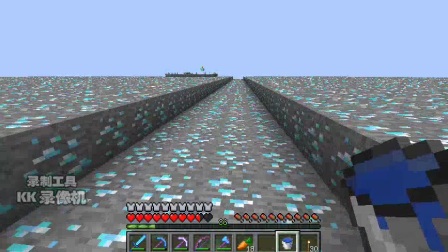 雪沫初夏实况:我的世界钻石大陆P4:信标工程师