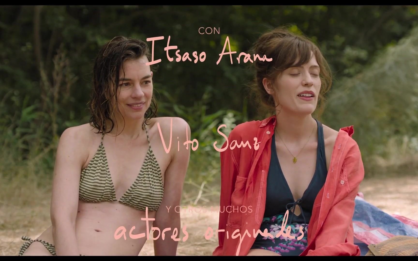 《电影手册》2020年度十佳第十,西班牙影片 La Virgen de Agosto《...