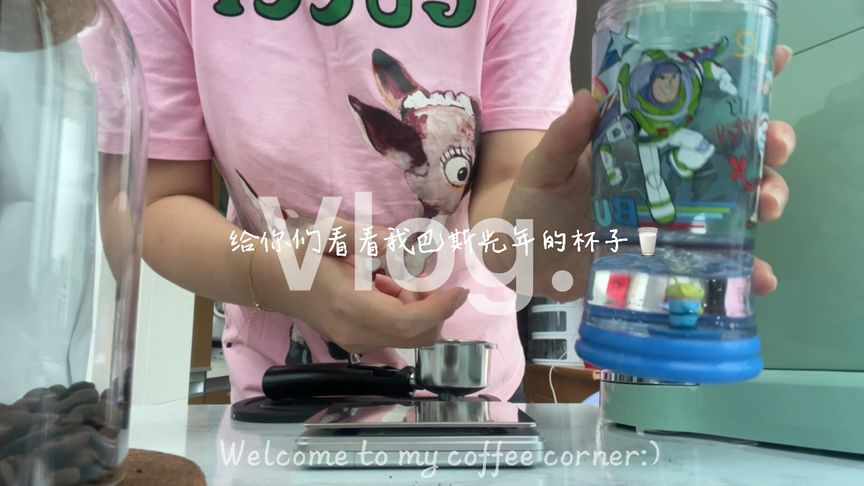 咖啡自由第3天 | 燕麦拿铁