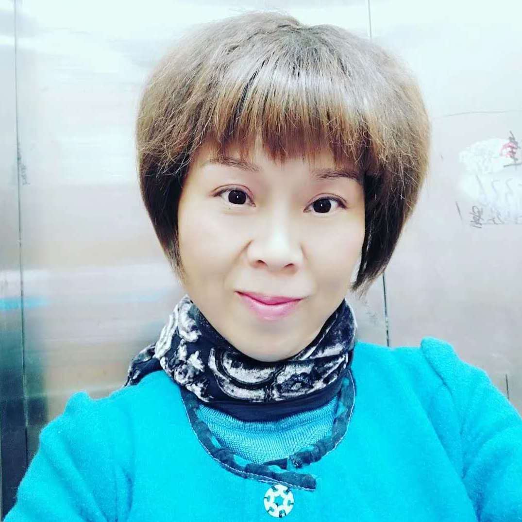燕姐的生活点滴 