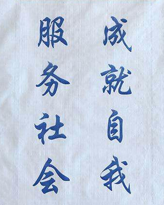 编织袋生产系列-普通印刷设备