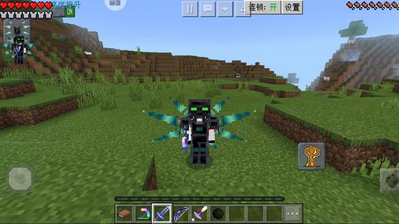 我的世界模组介绍:史上最肝的MOD,无尽贪婪。