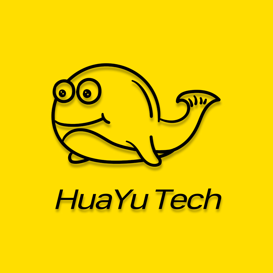 画鱼Tech 