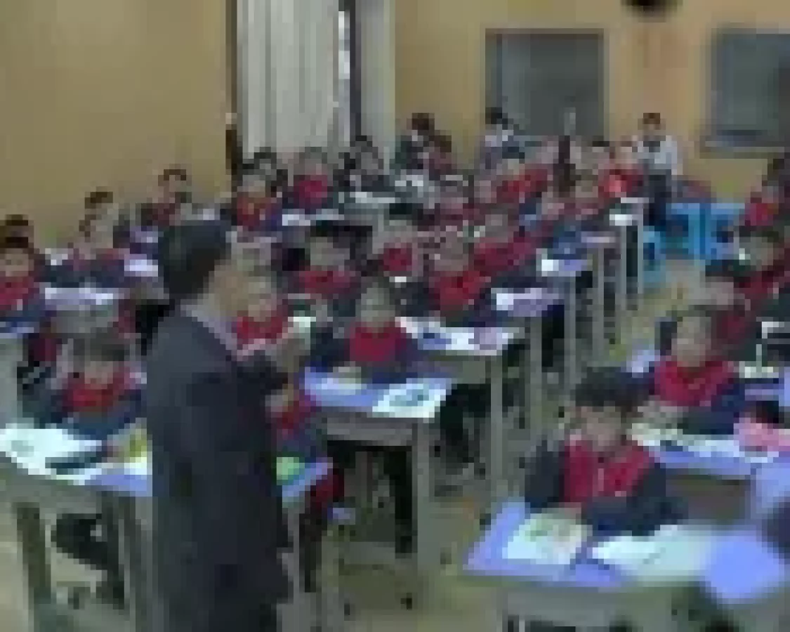 三位数加减三位数(不进位、不退位)的笔算(一等奖)-小学数学优质课(...