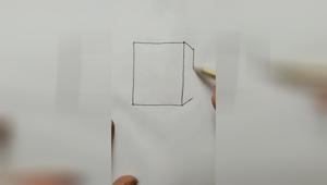 教你用最简单的方式来画画