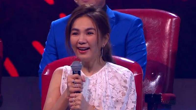 绝了!蒙面唱将里“最厉害”的歌手,他一张口其他选手都黯然失色