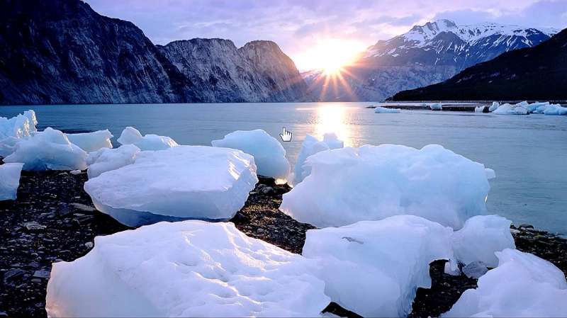 怎样更改鼠标的形状?