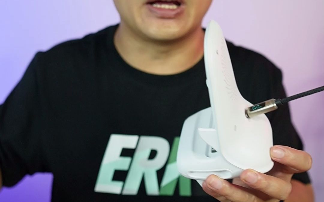 无线充电器,即放即充真好用