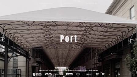 梅州平远-电动推拉棚-活动伸缩车蓬-电动推拉雨棚-索腾折叠组装 #电动...