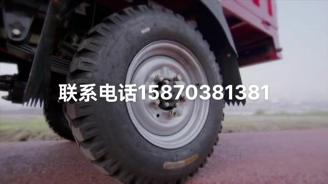 宗申柴油三轮车,是三轮车中的佼佼者