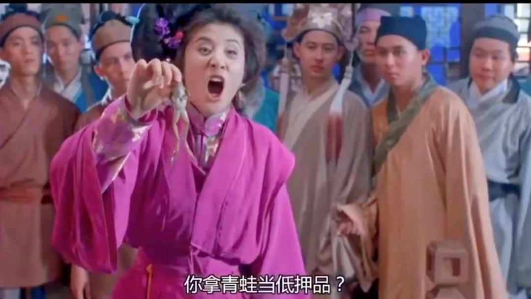 如果通讯方式回到古代,你会选什么样的方式来保持通讯